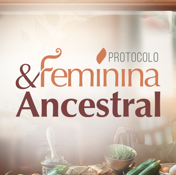 Protocolo Feminina e Ancestral - Jaque Barbosa | Hotmart