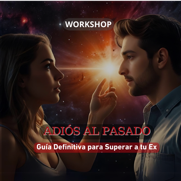 Adiós al Pasado: Guía Definitiva para Superar a tu Ex - Keren Adele...