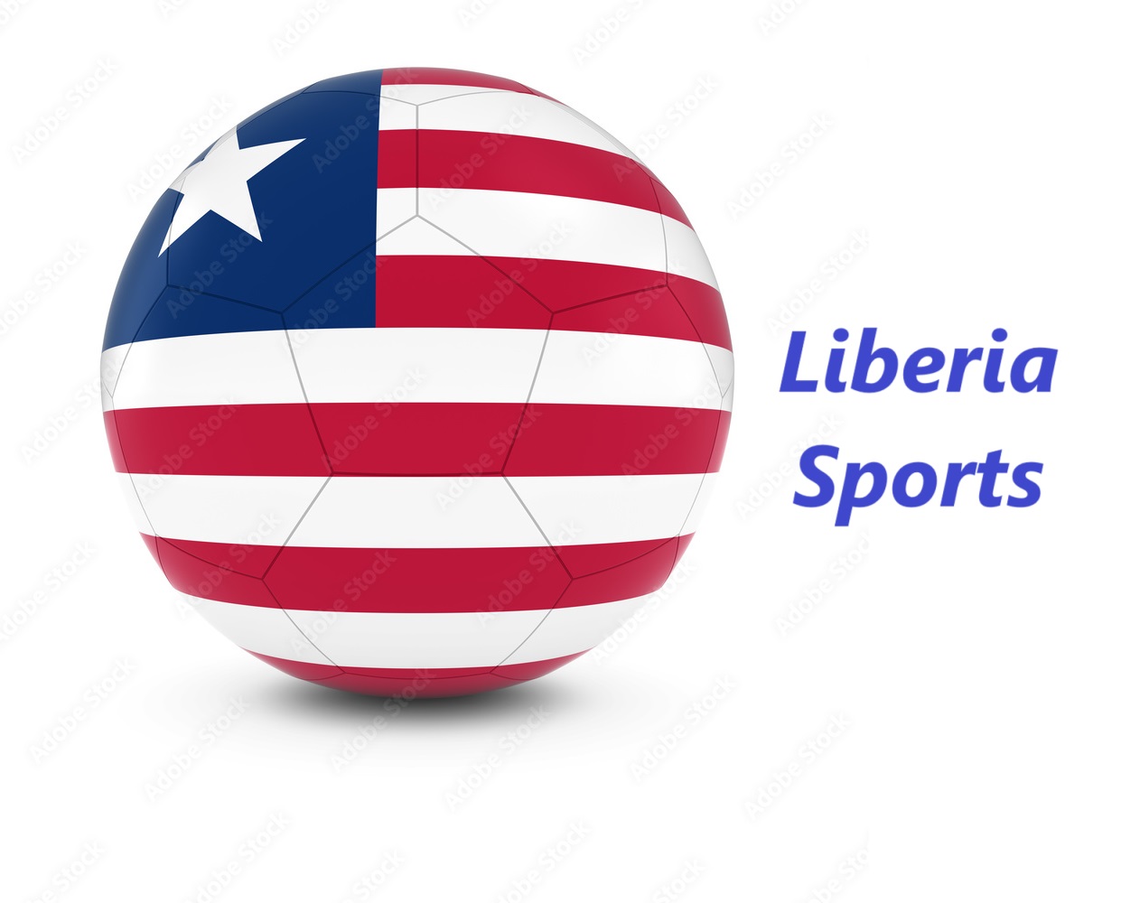 Liberia Sports