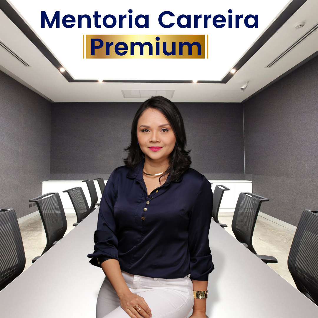 Mentoria Carreira Premium - Michelle Guimarães | Hotmart