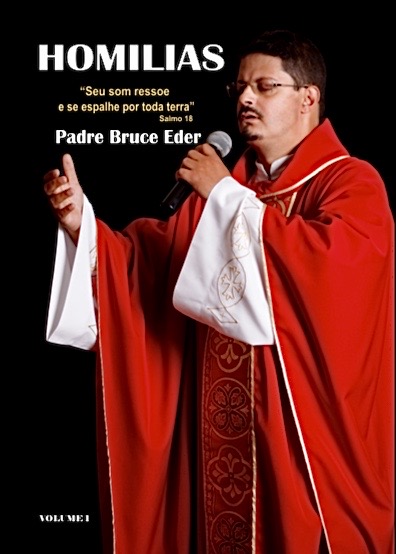 Homilias - Volume I