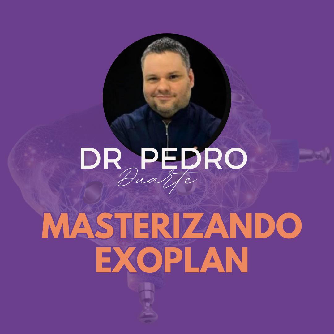 MASTERIZANDO EXOPLAN - Pedro Duarte | Hotmart