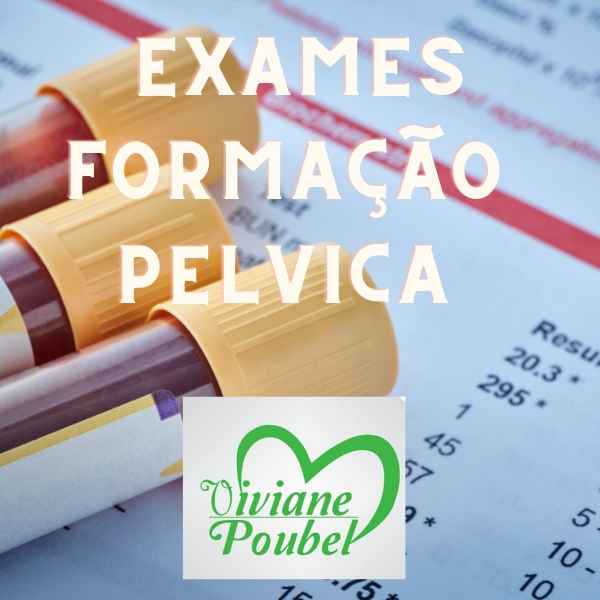 Aula de Exame importante para o assoalho pélvico - Viviane Poubel ...