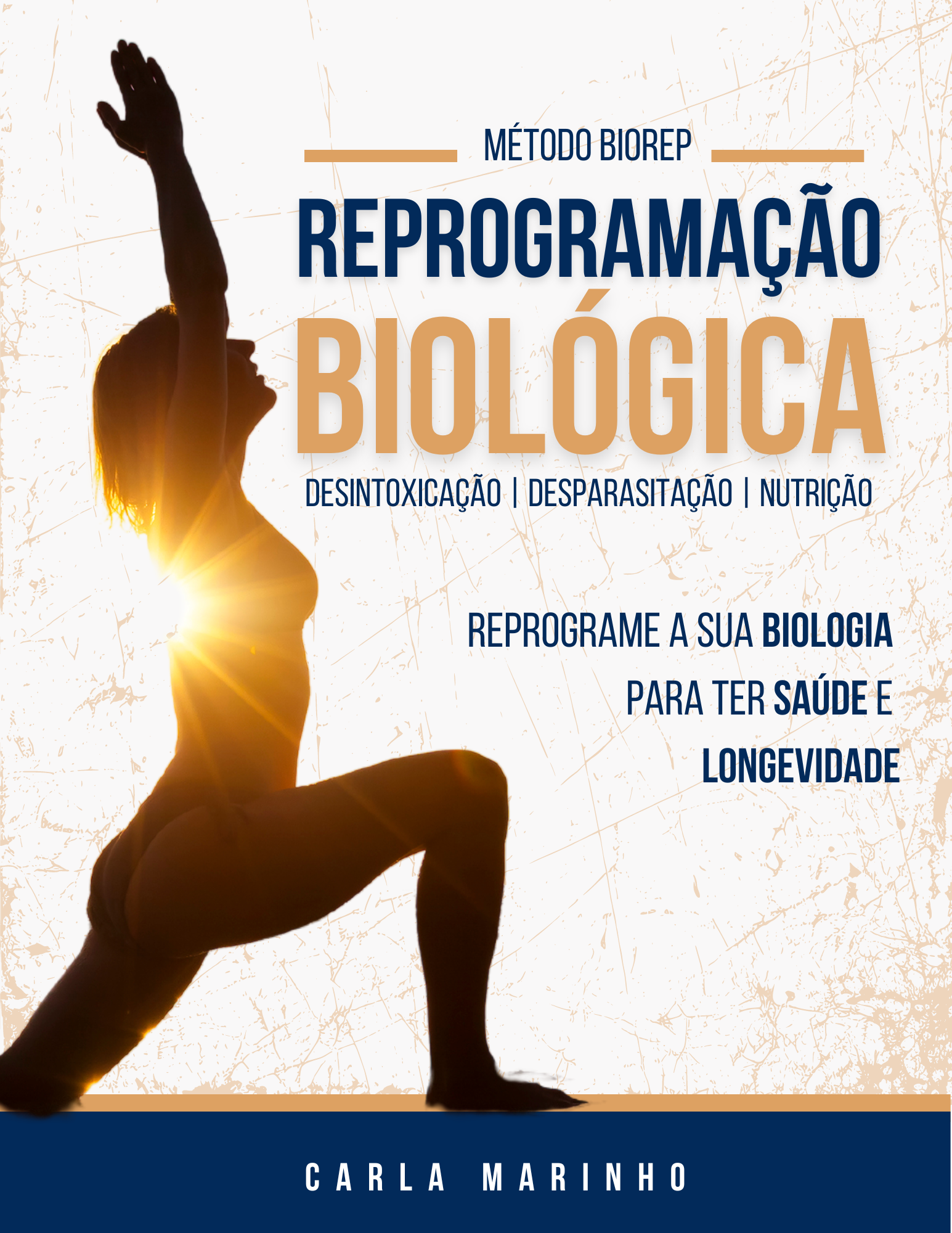 Desparasitação Natural | Método BIOrep