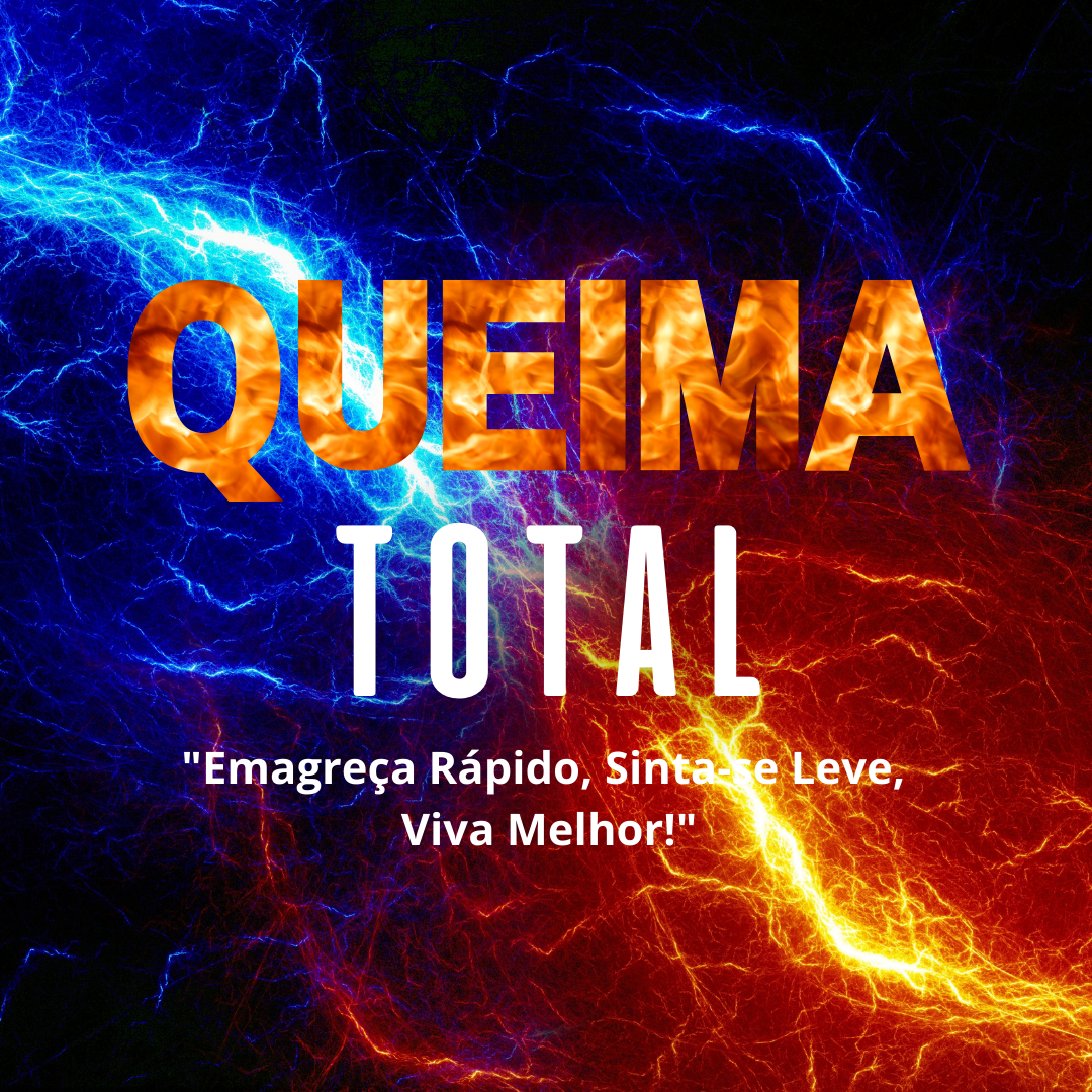 Programa Queima Total (Trimestral) - Comunidade Exclusiva