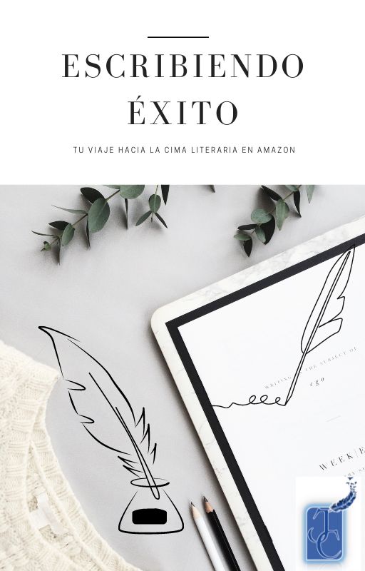 Escribiendo Éxito: Tu Viaje hacia la Cima Literaria en Amazon - Jul...