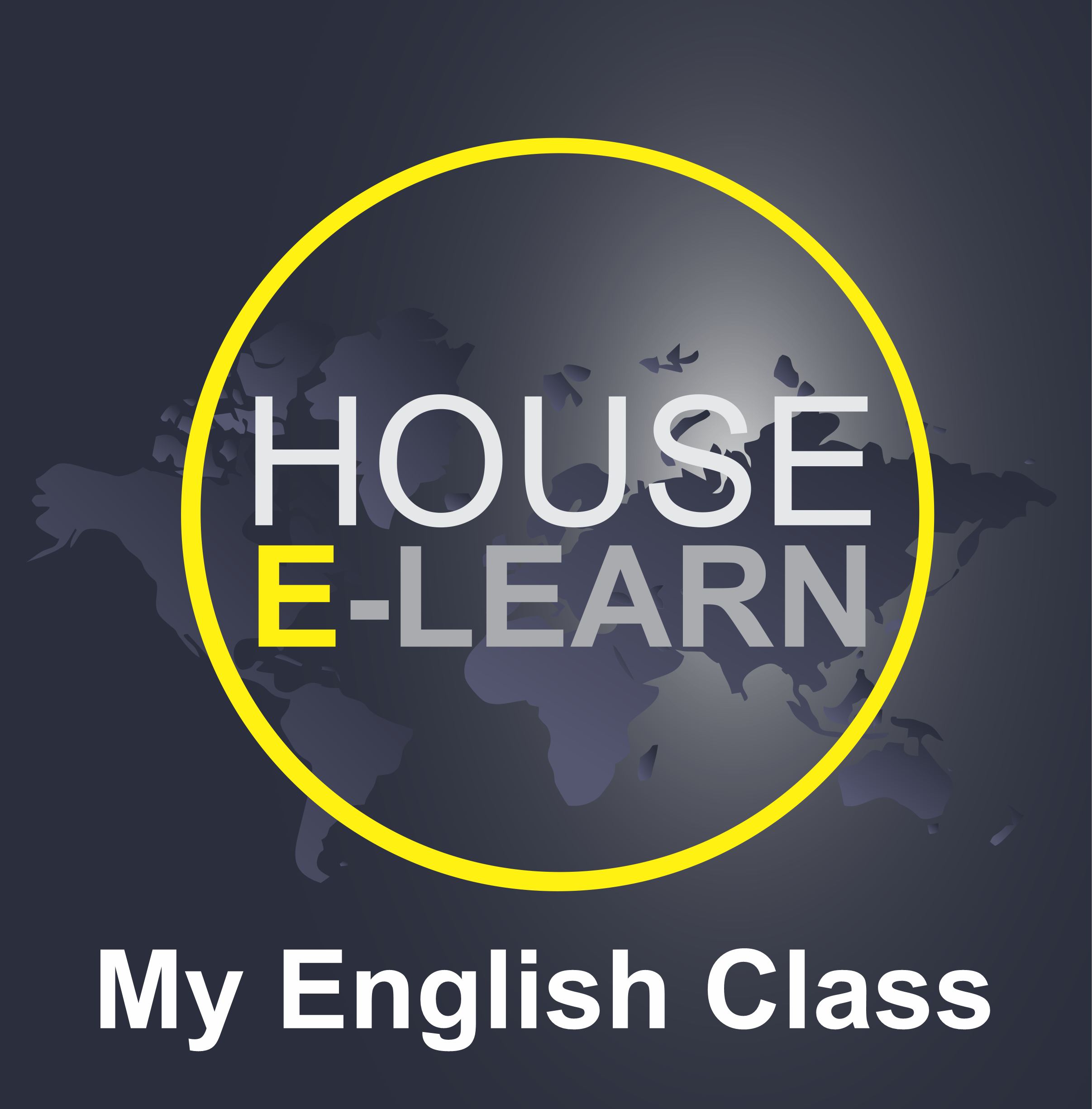 My English Class - A - Elaine Tineu | Hotmart