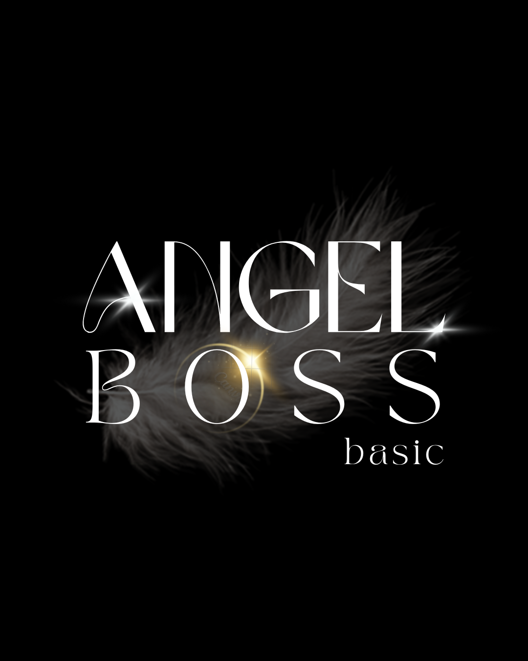 Angel Boss Basic