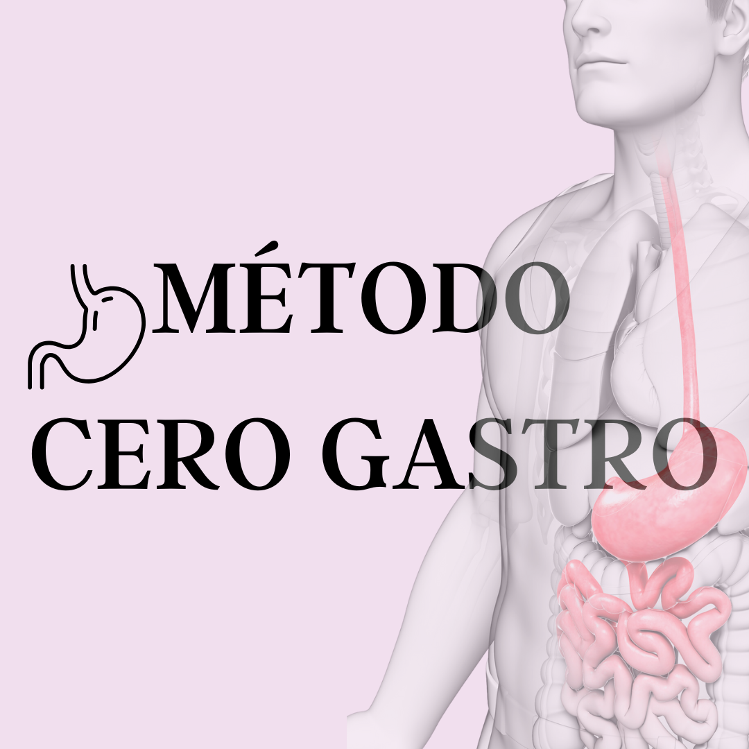 Cero Gastro - MARLEIDE SILVA DE SOUZA | Hotmart
