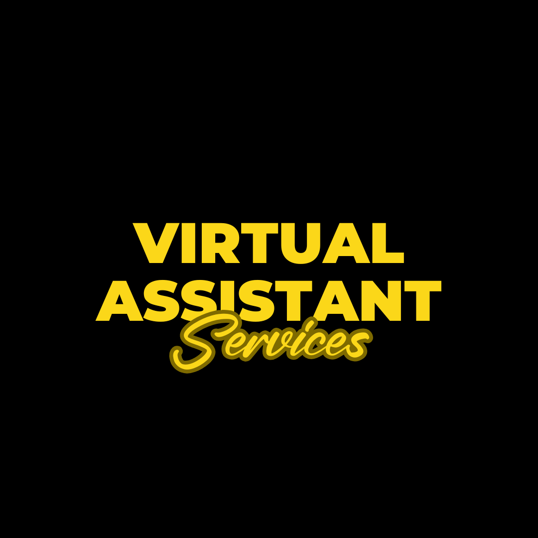 (REAL) Virtual assistant services - Sarah Stefhani | Hotmart