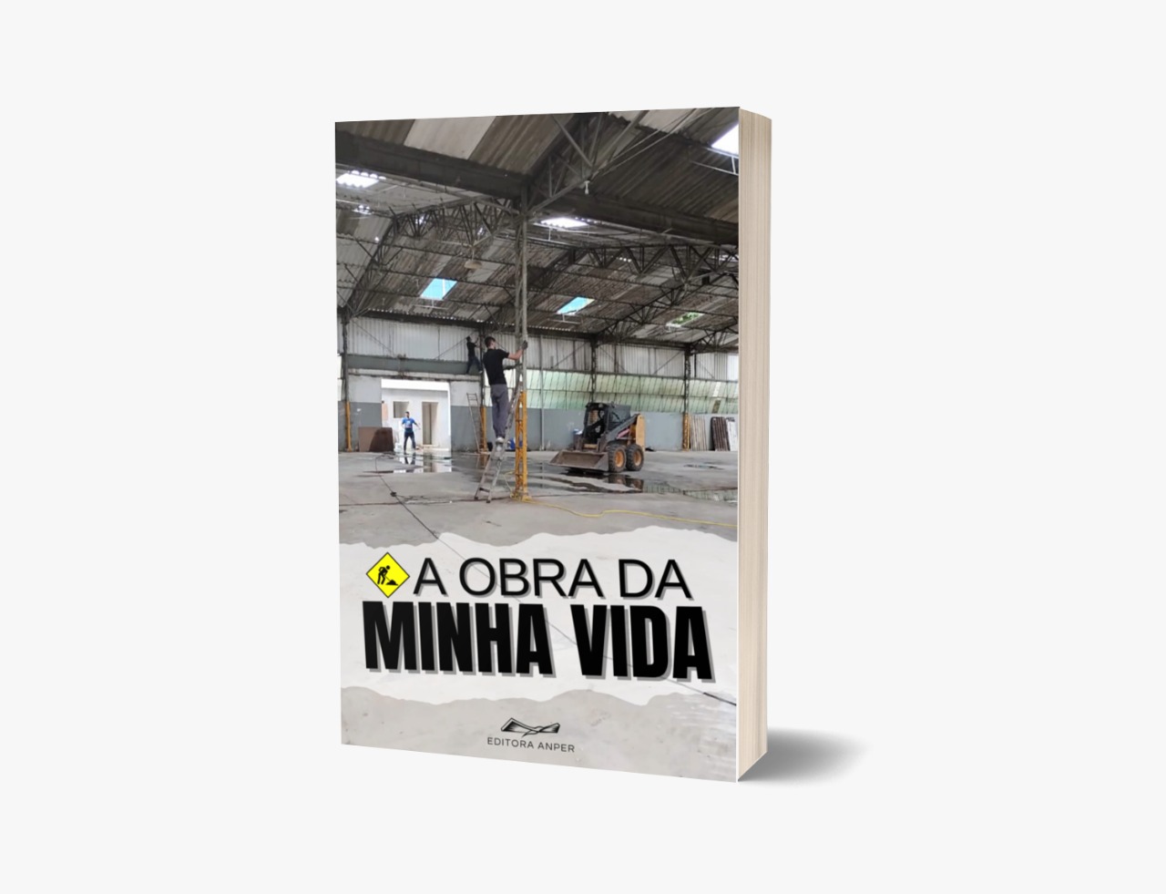 A obra da minha vida