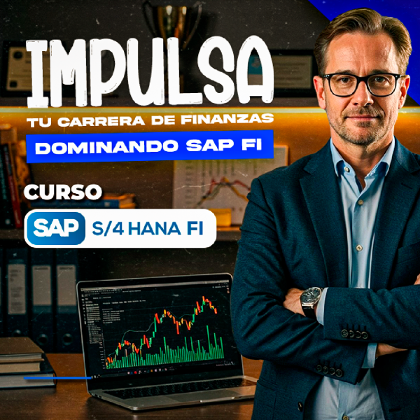 SAP S/4HANA FI - Ventas y Distribución - Sandro | Hotmart