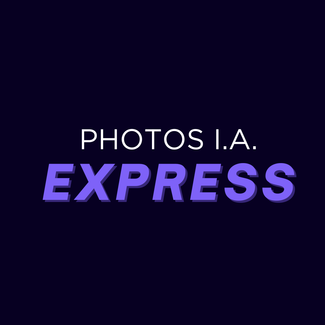 Photos IA Express