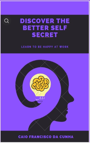Discover the Better Self Secret