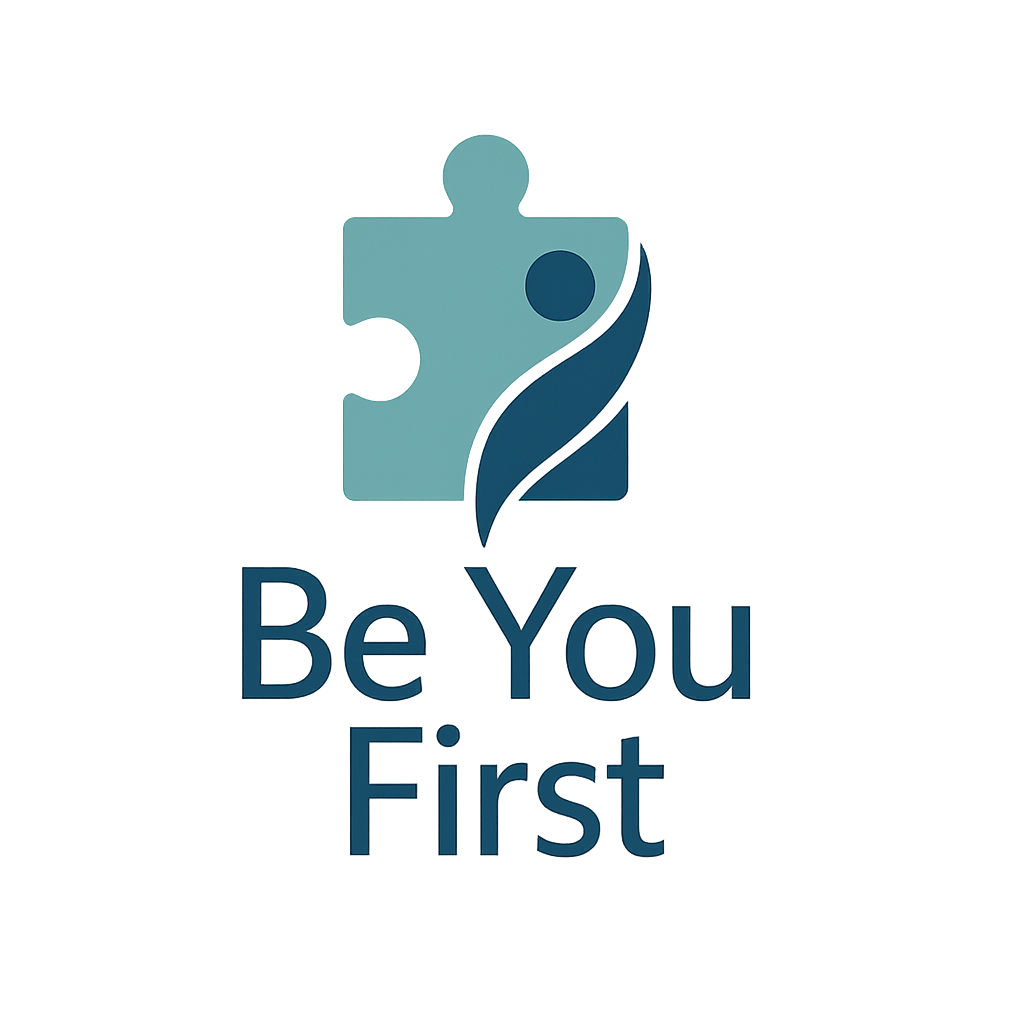 Be YOU First