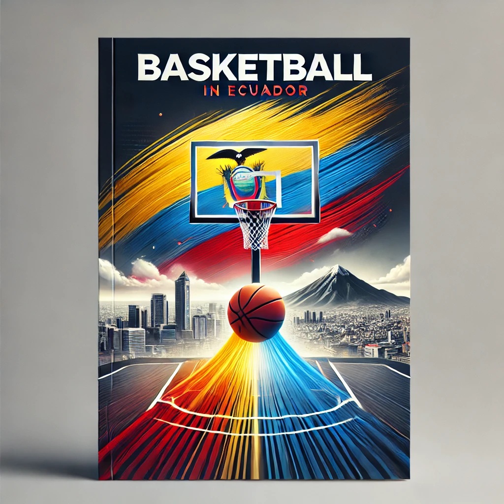 Basketball in Ecuador