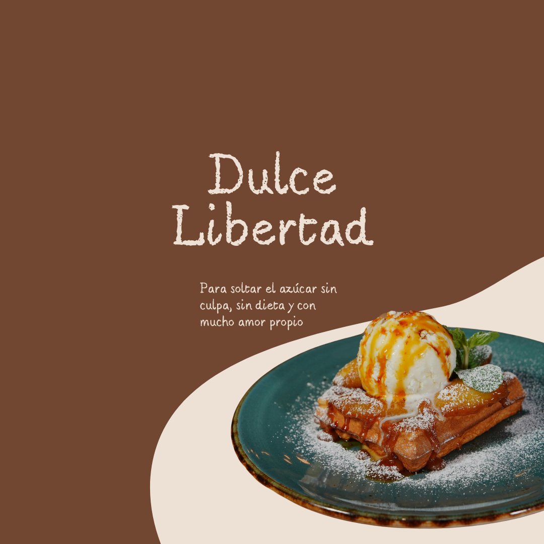 Desprograma el Azúcar - Irene | Hotmart