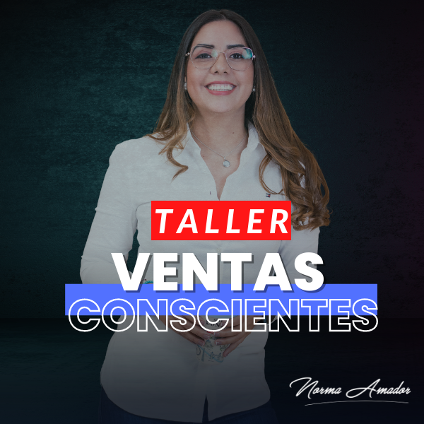 GRUPO DE ESTUDIO - LA ESENCIA DE LAS VENTAS - Norma Amador | Hotmart