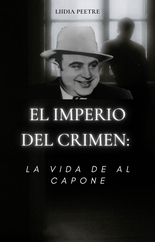 El Imperio del Crimen: La Vida de Al Capone - TONI GRECO | Hotmart
