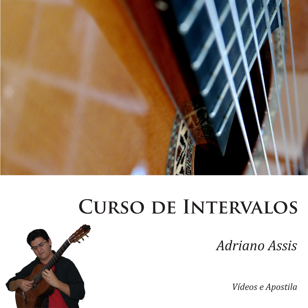 CURSO DE INTERVALOS - Adriano Assis | Hotmart