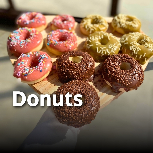 Donuts