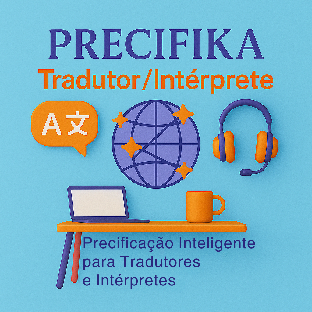 Precifika Tradutor/Intérprete