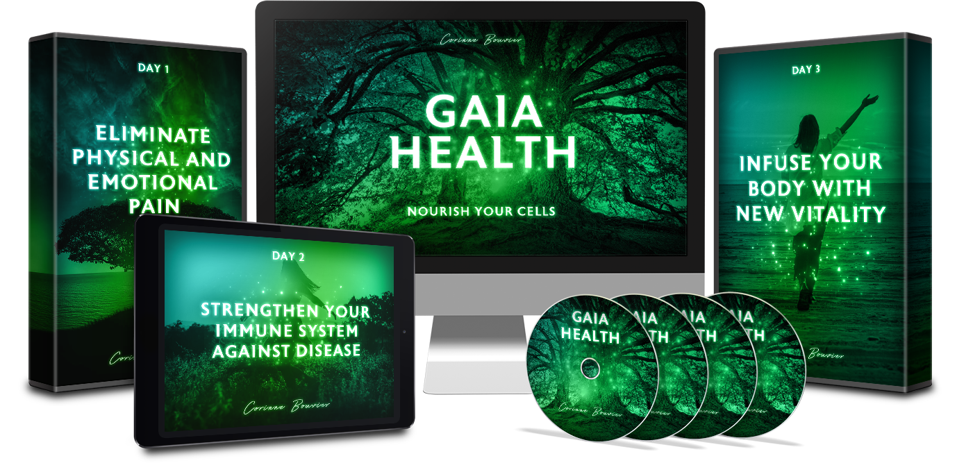 Gaia Health Secret