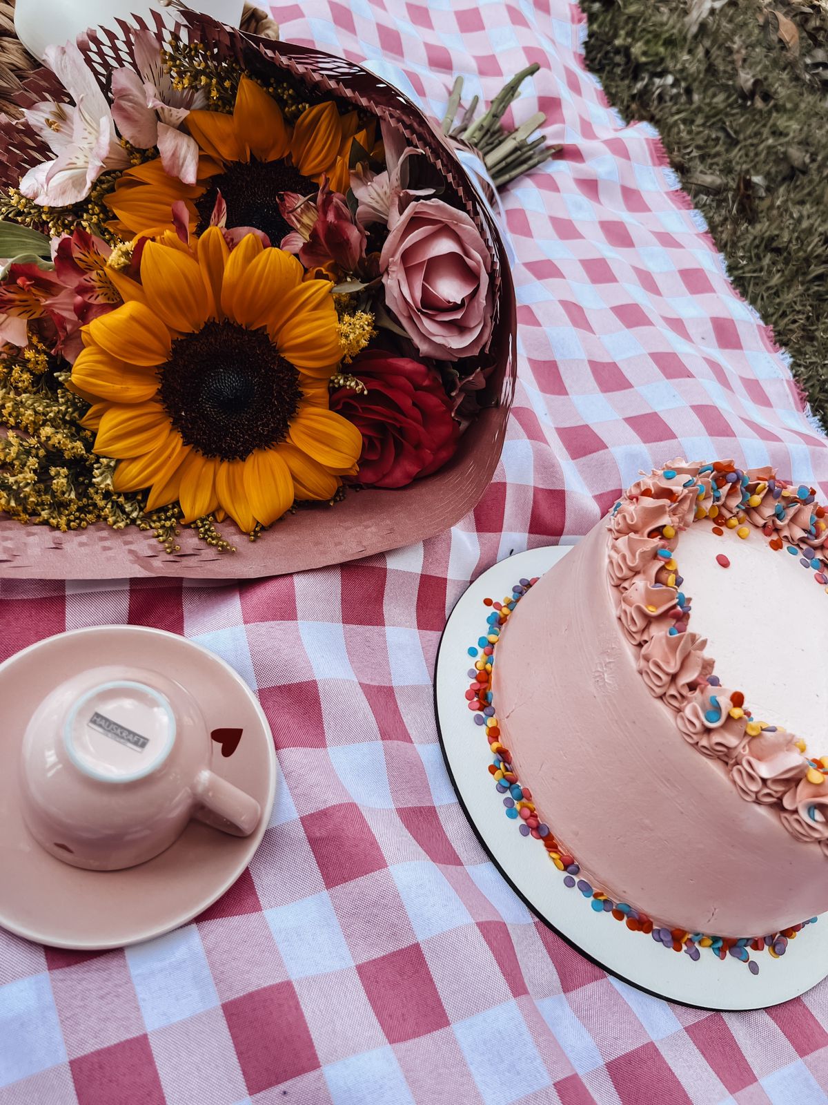 PicNic | 3 Edição - Jéssica Roque | Hotmart