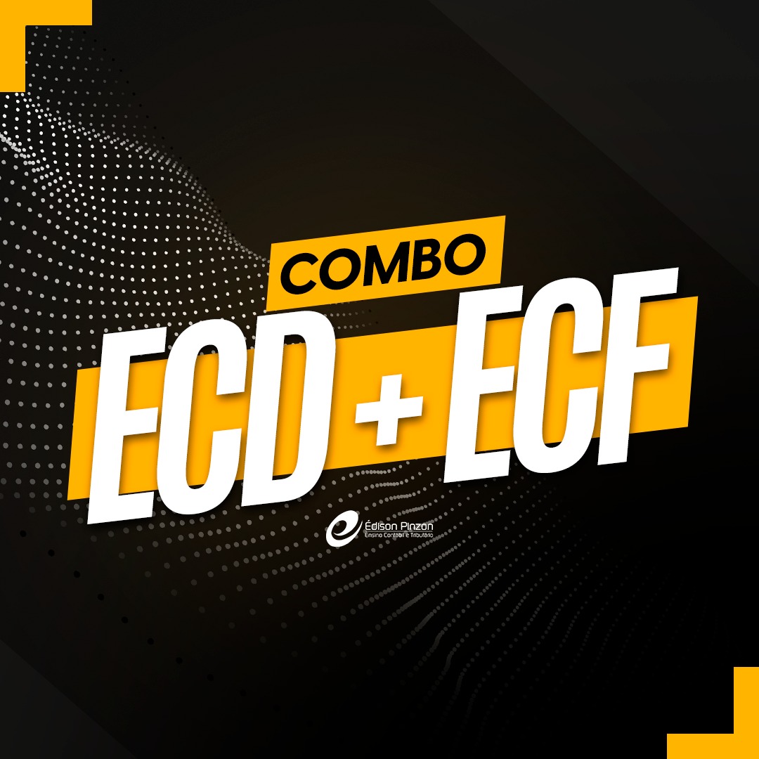 ECD+ECF Combo