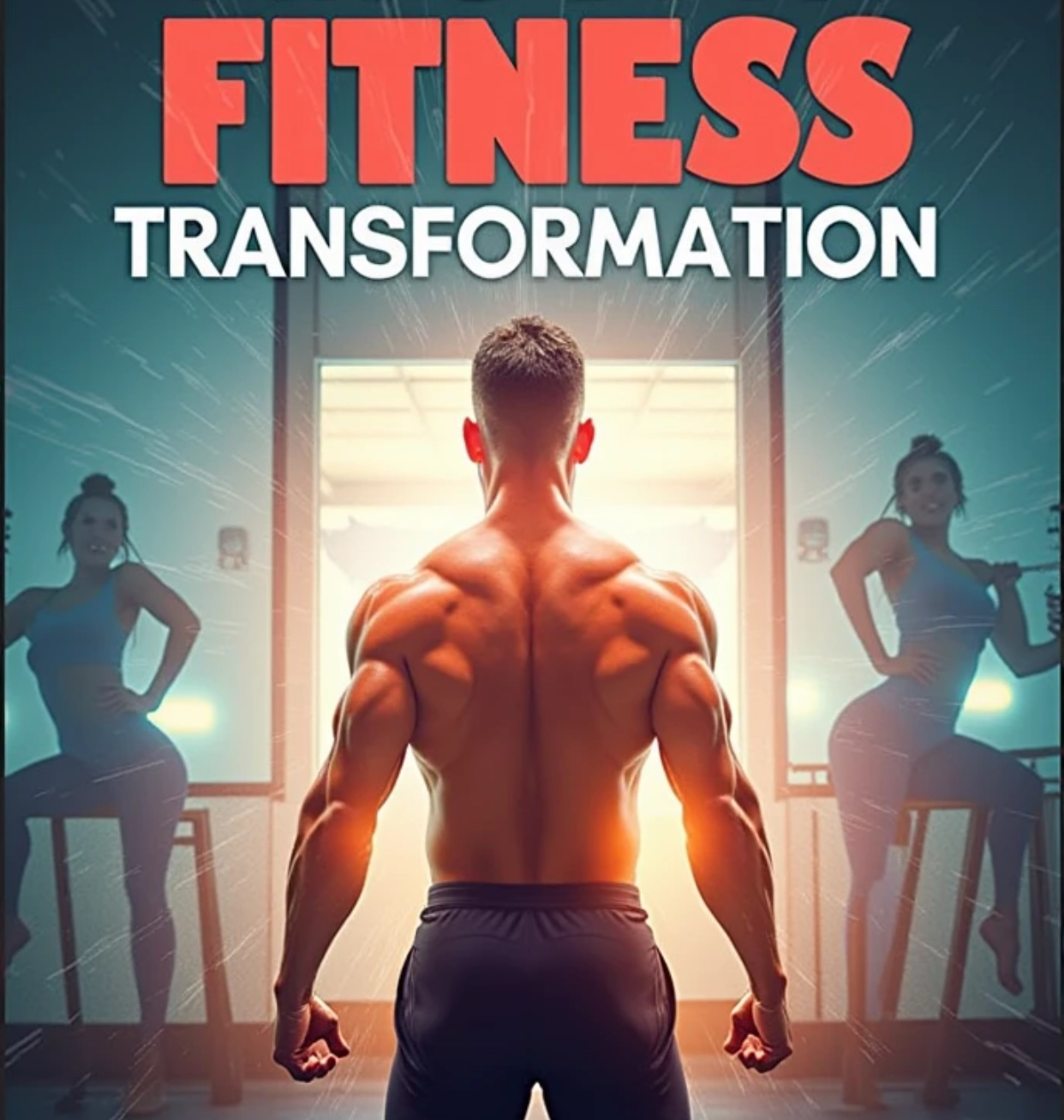 30-Day Fitness Transformation: Unlock Your Strongest Self - Juan Pa...