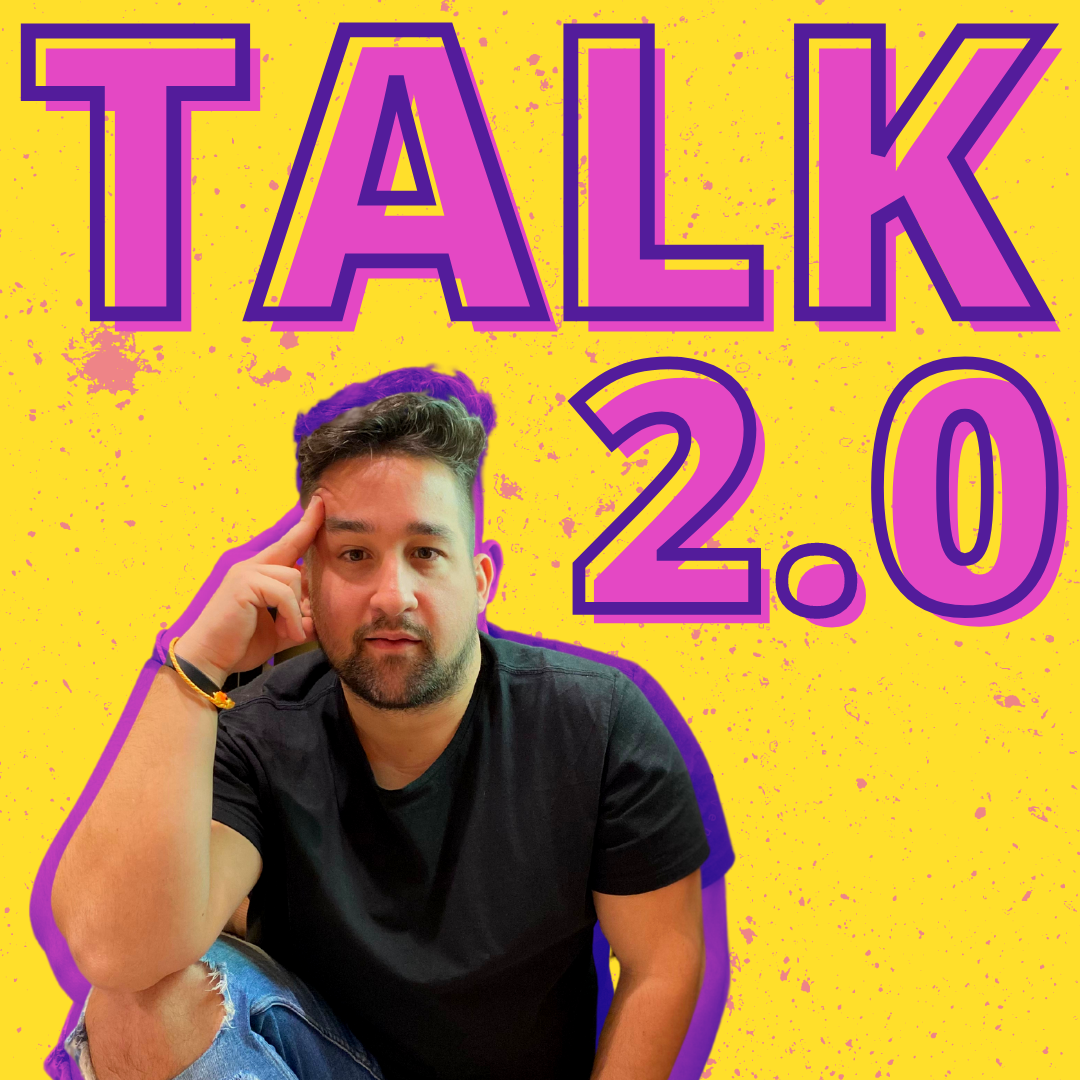 TALK 2.0