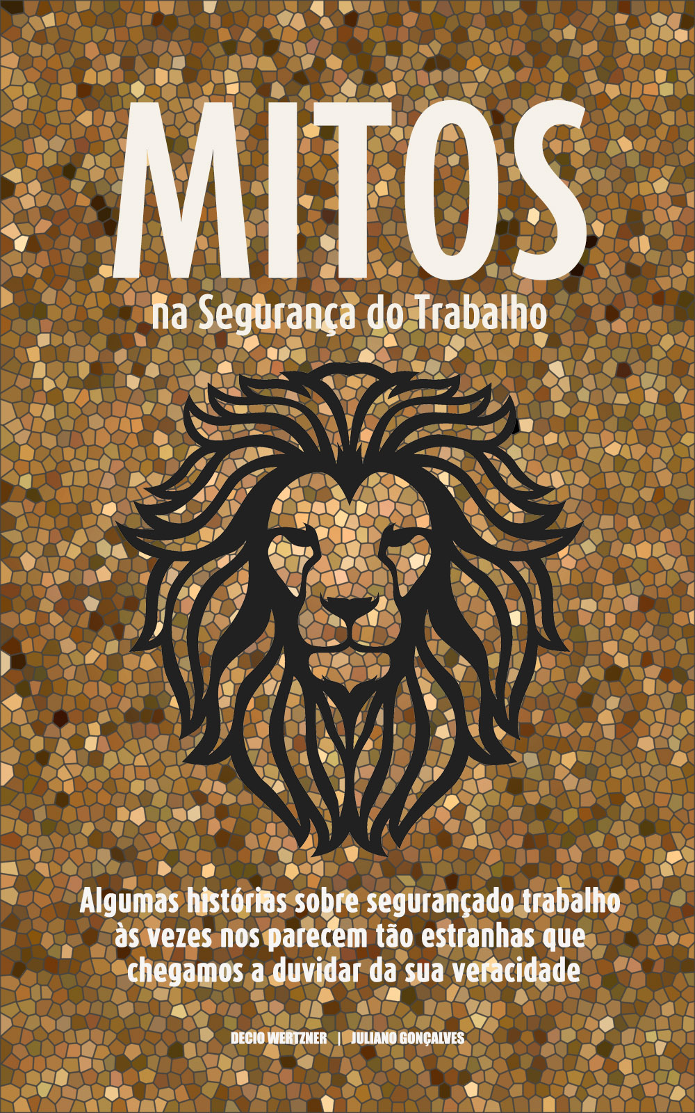 Mitos na segurança do trabalho - Decio Wertzner | Hotmart