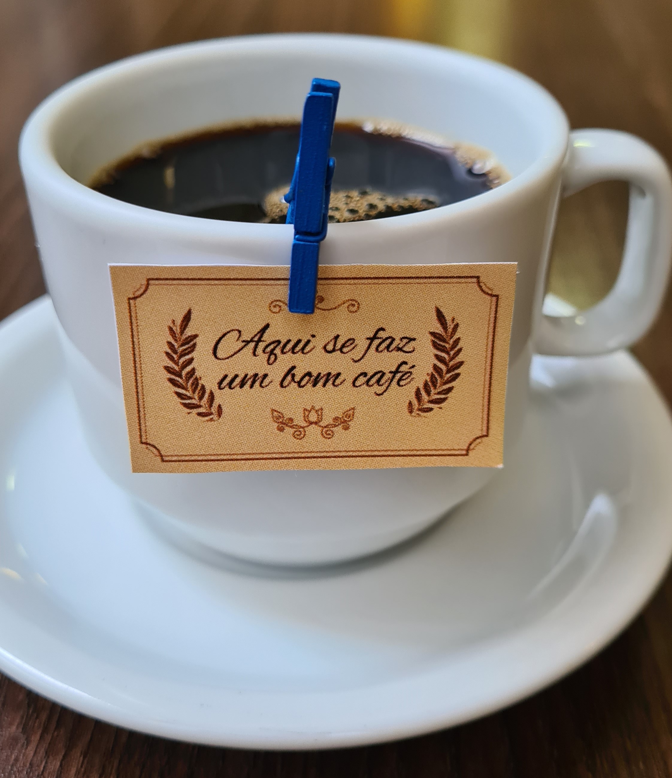 As Mais Criativas Tags Para Cafés - Versão Premium - Ricardo Abrão ...