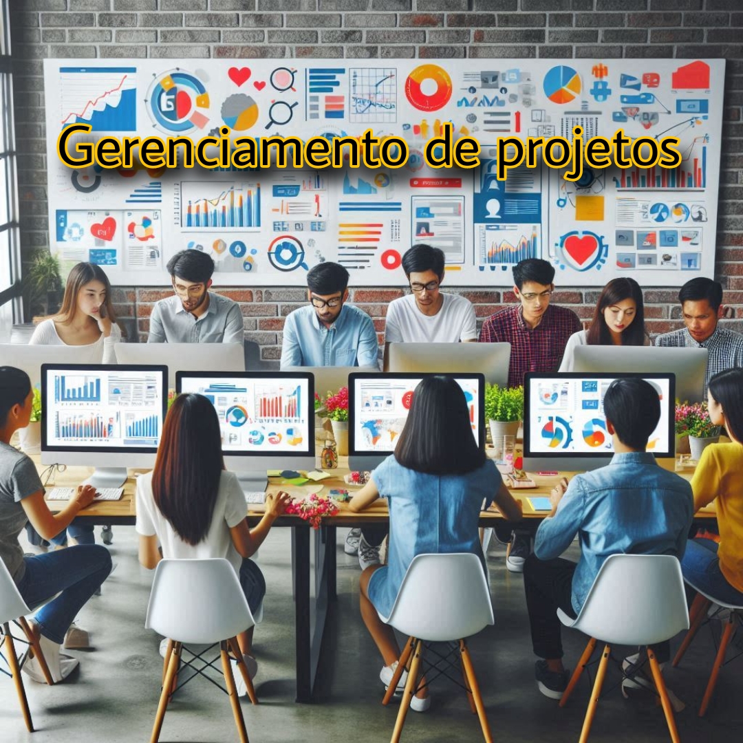 Gerenciamento de projetos - Marcelo Cavalcanti da Silva | Hotmart