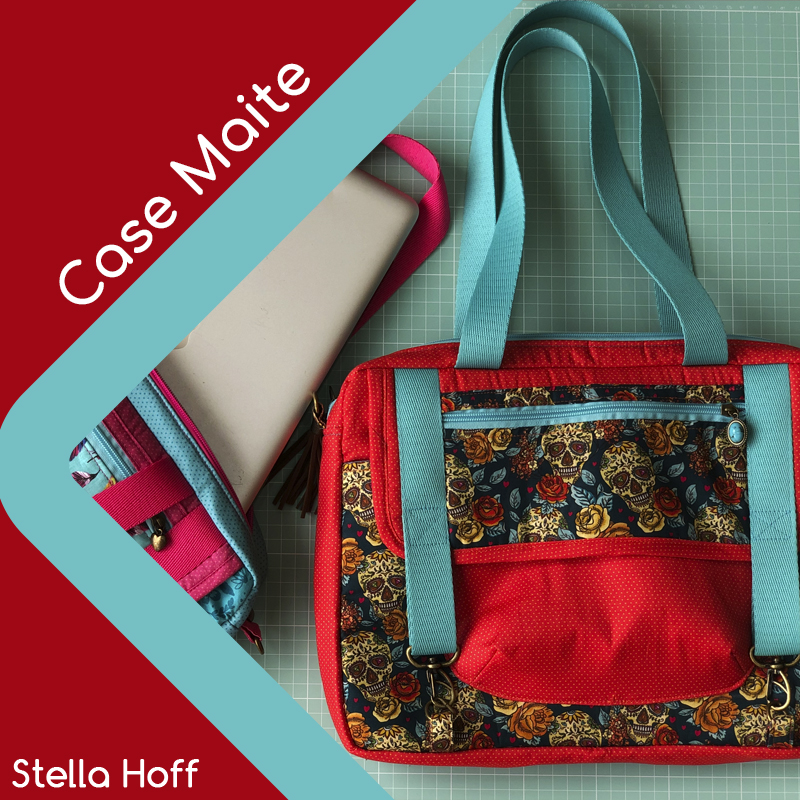 Case Maite - Stella Mayra Hoff Vasconcelos | Hotmart