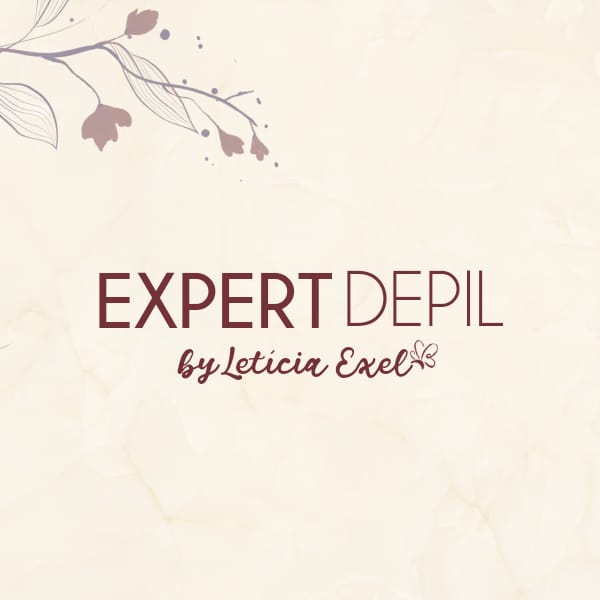 Curso Depilação Profissional - Expert Depil
