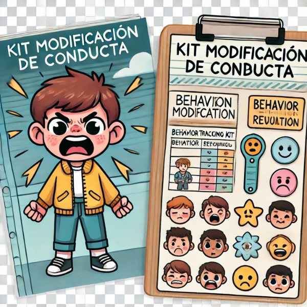 Soluciones Reales para la Conducta Infantil - Gustavo Ramon Lopez G...