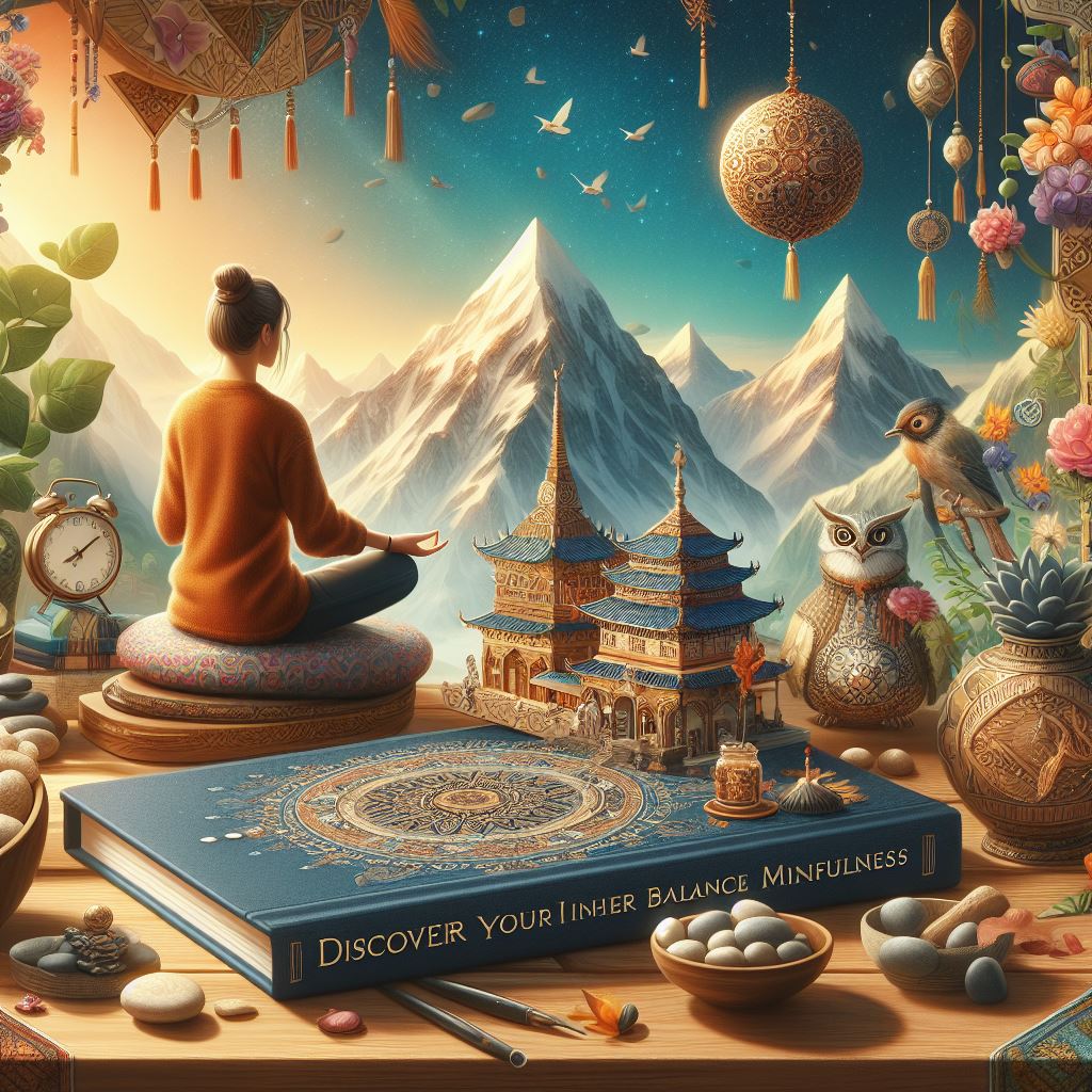 Descubre tu Equilibrio Interior: Guía de Mindfulness para una Vida ...