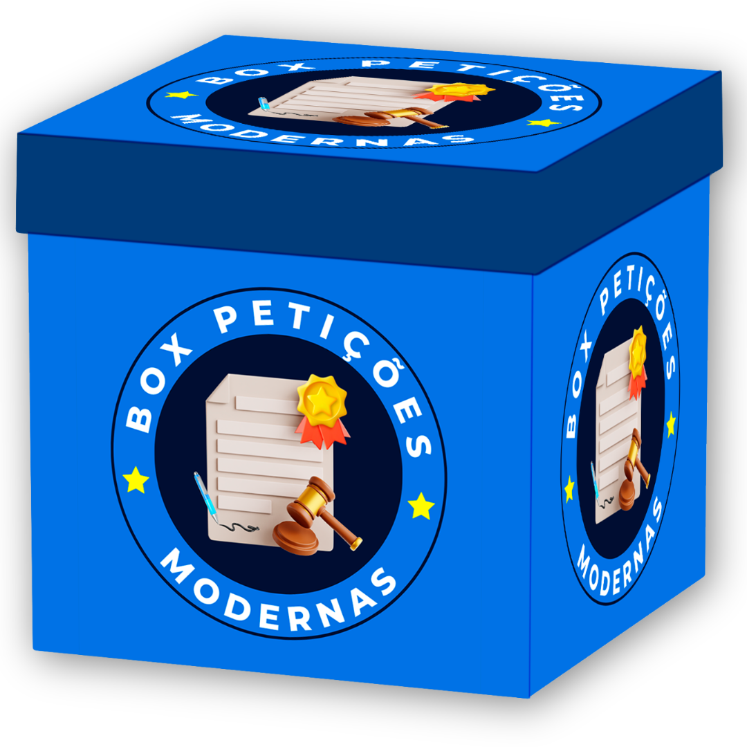 Box Petições Modernas 360 - Em Visual Law - Redesign 360 | Hotmart