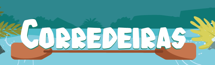 Corredeiras
