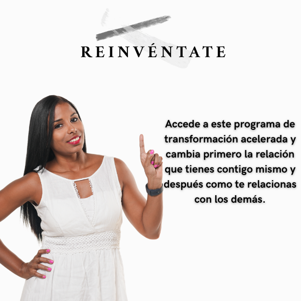 Programa Reinvéntate - Day Martinez | Hotmart