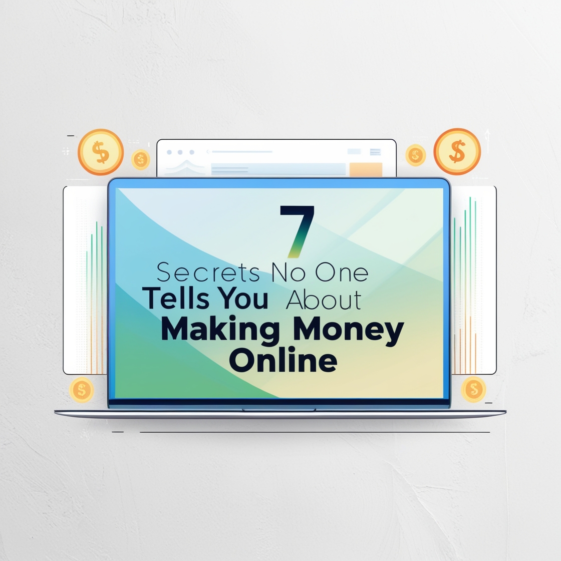 7 Secrets No One Tells You About Making Money Online