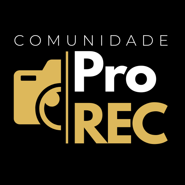 Comunidade ProREC