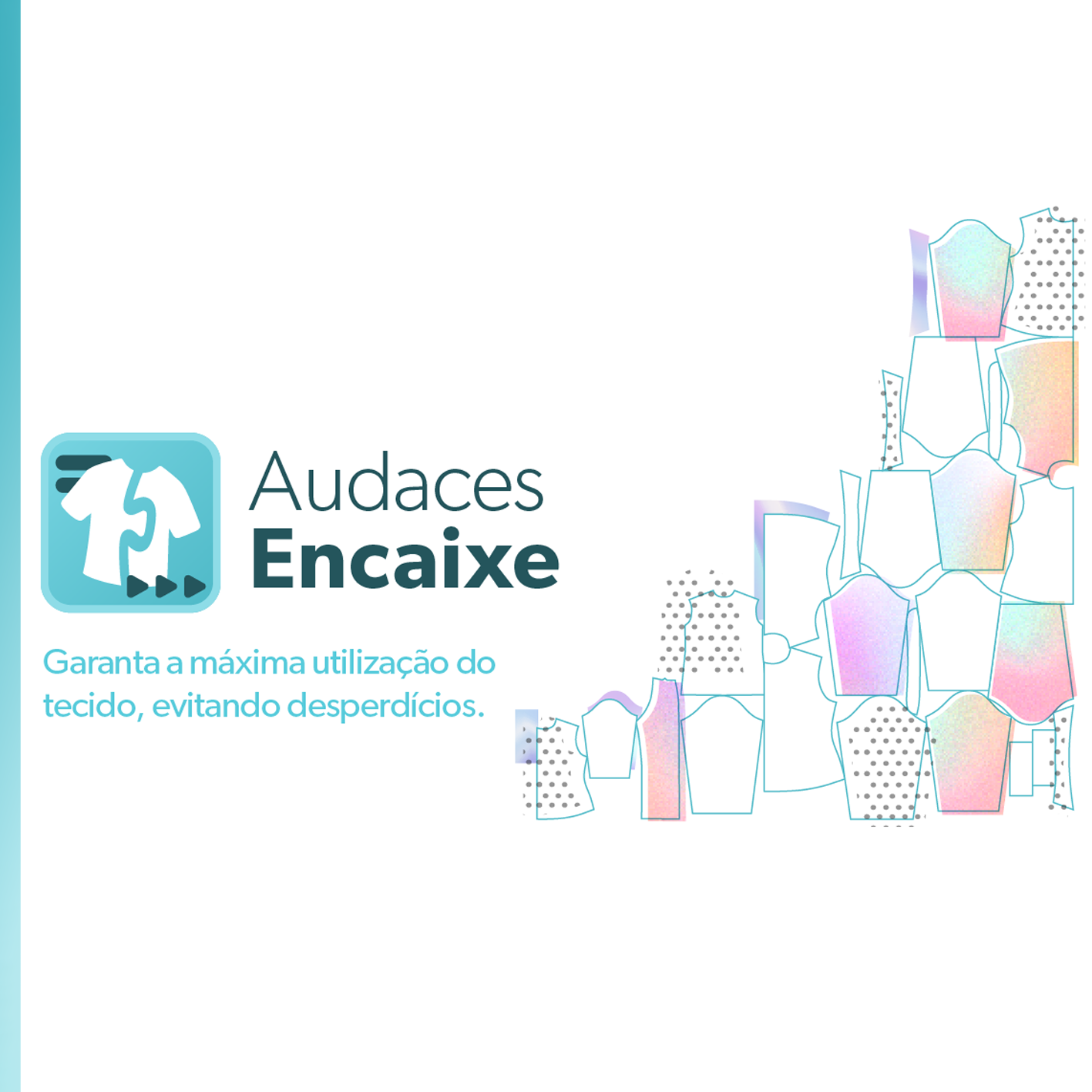 Audaces Encaixe com economia e eficiência - Audaces Academy | Hotmart