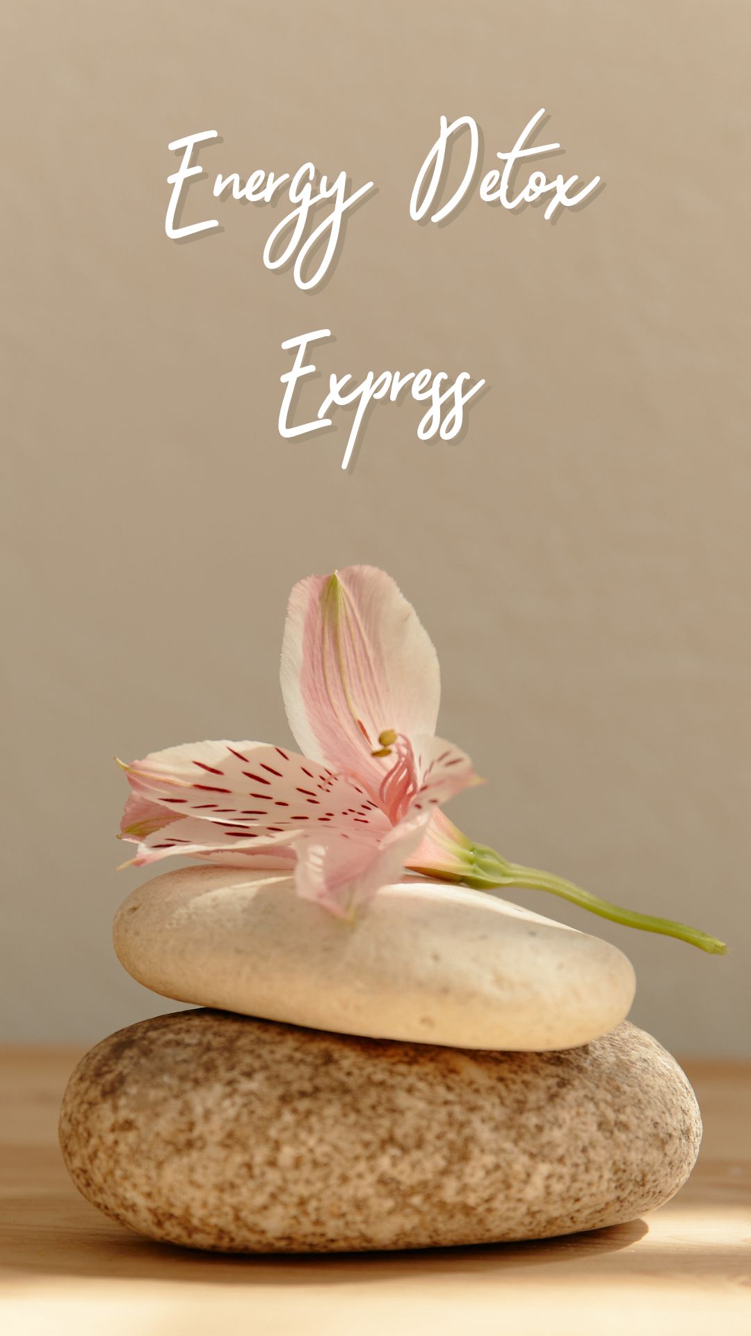 Energy Detox Express