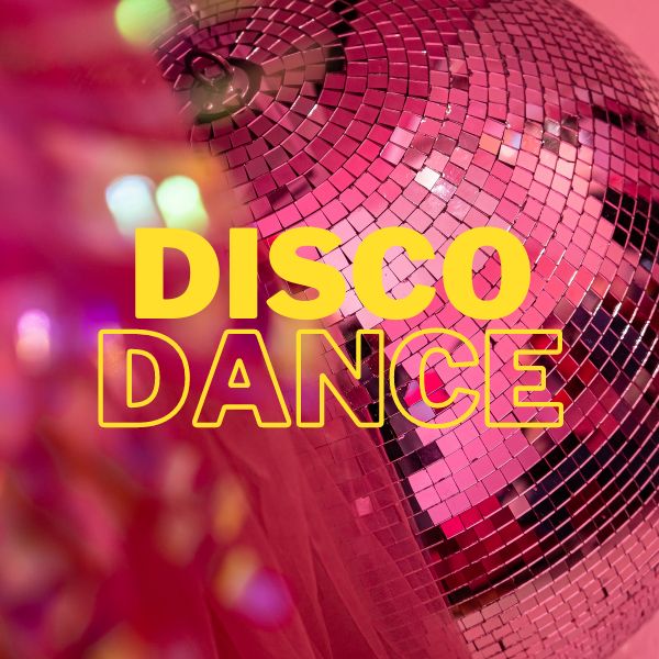 Disco Dance