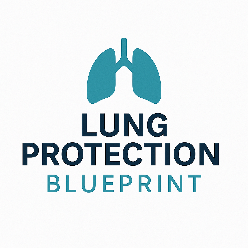 Lung Protection Blueprint