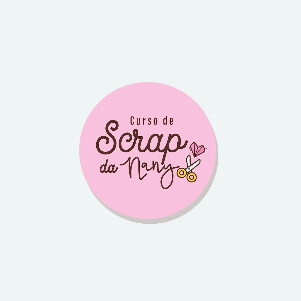 Curso de Scrap da Nany