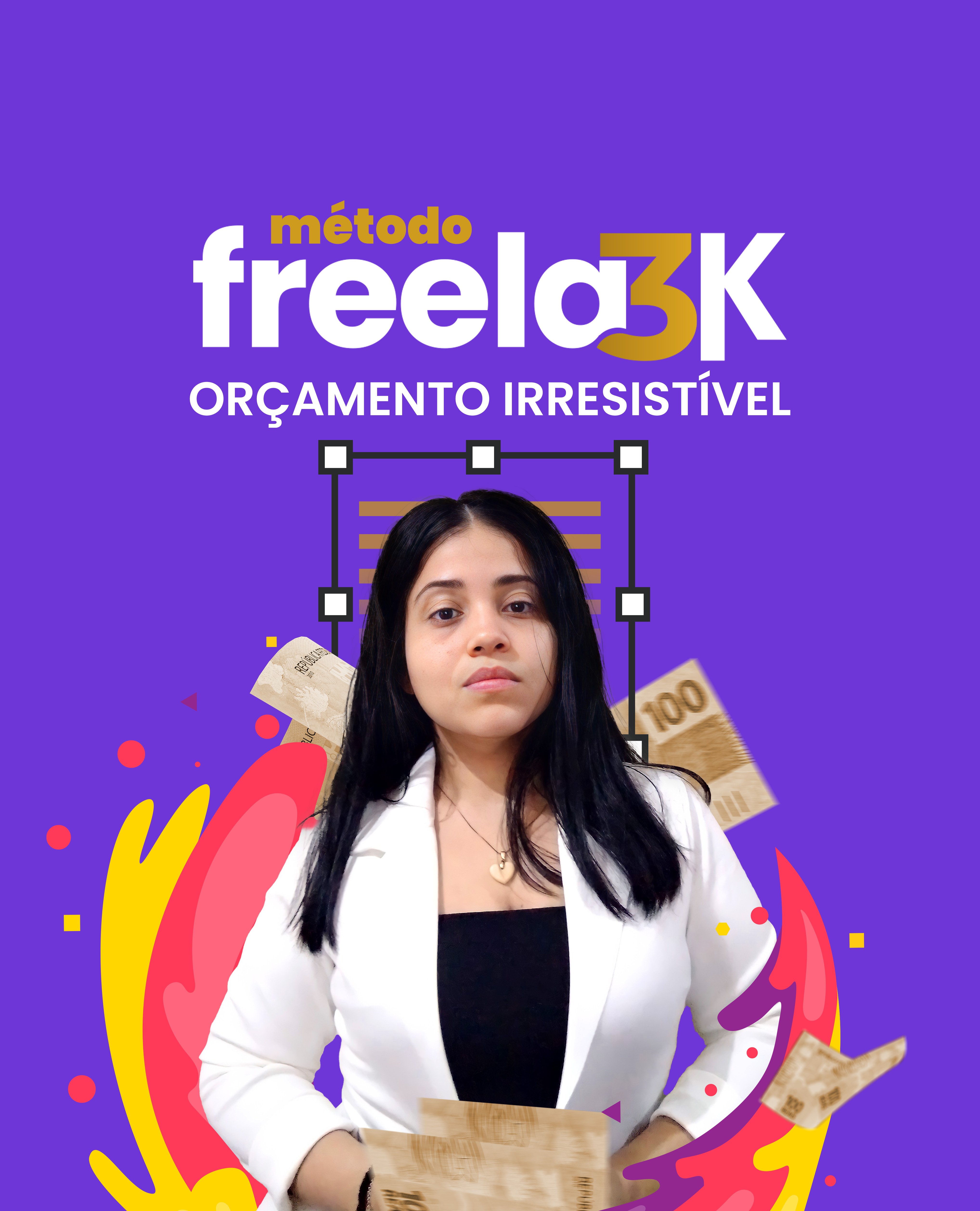 Orçamento Irresistível - MISAKI DESIGN | Hotmart