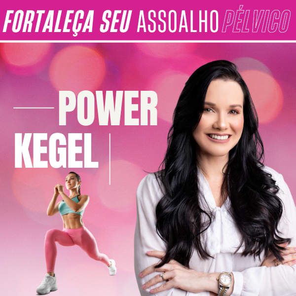 Power Kegel - Dra. Isabella Donato | Hotmart
